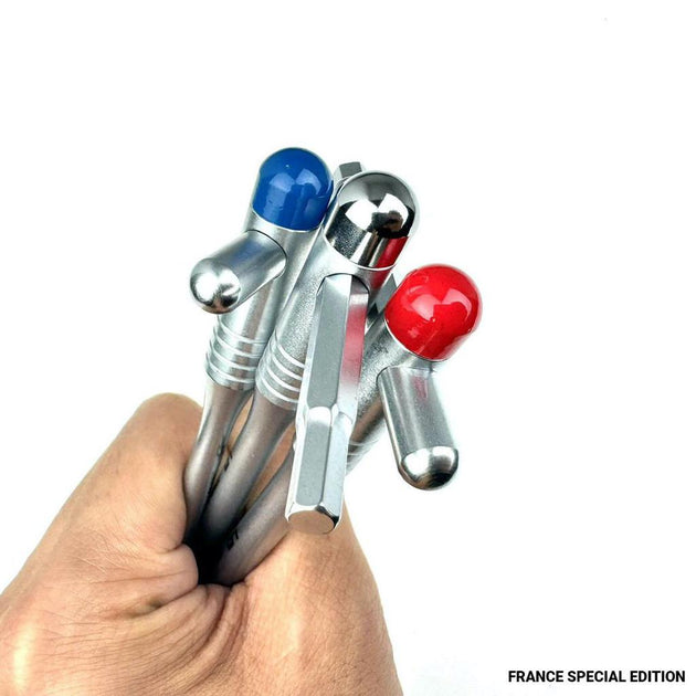 Runwell GENEX T Handle Hex Wrench – GEAR Shop Brisbane