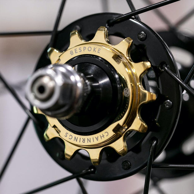 Bespoke Chainrings ISO Track Lock Ring – GEAR Shop Brisbane