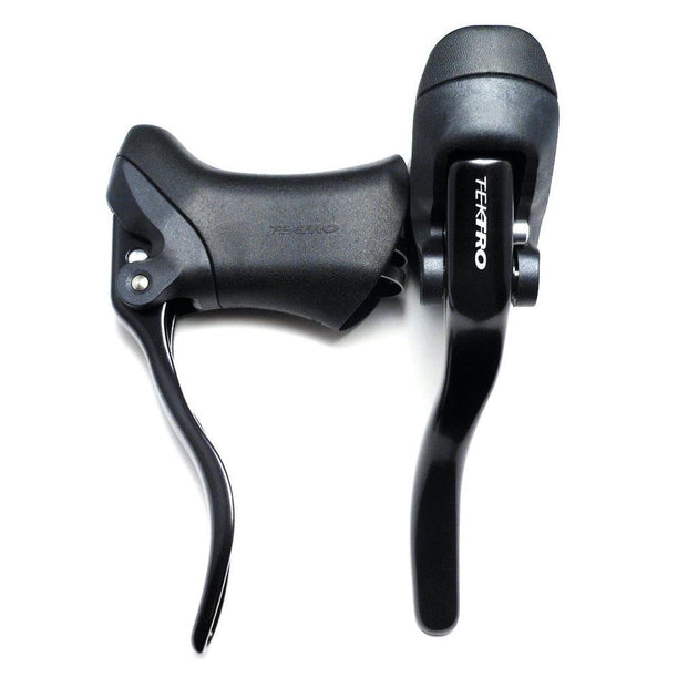 Tektro RL340 Brake Lever Set - Black – GEAR Shop Brisbane