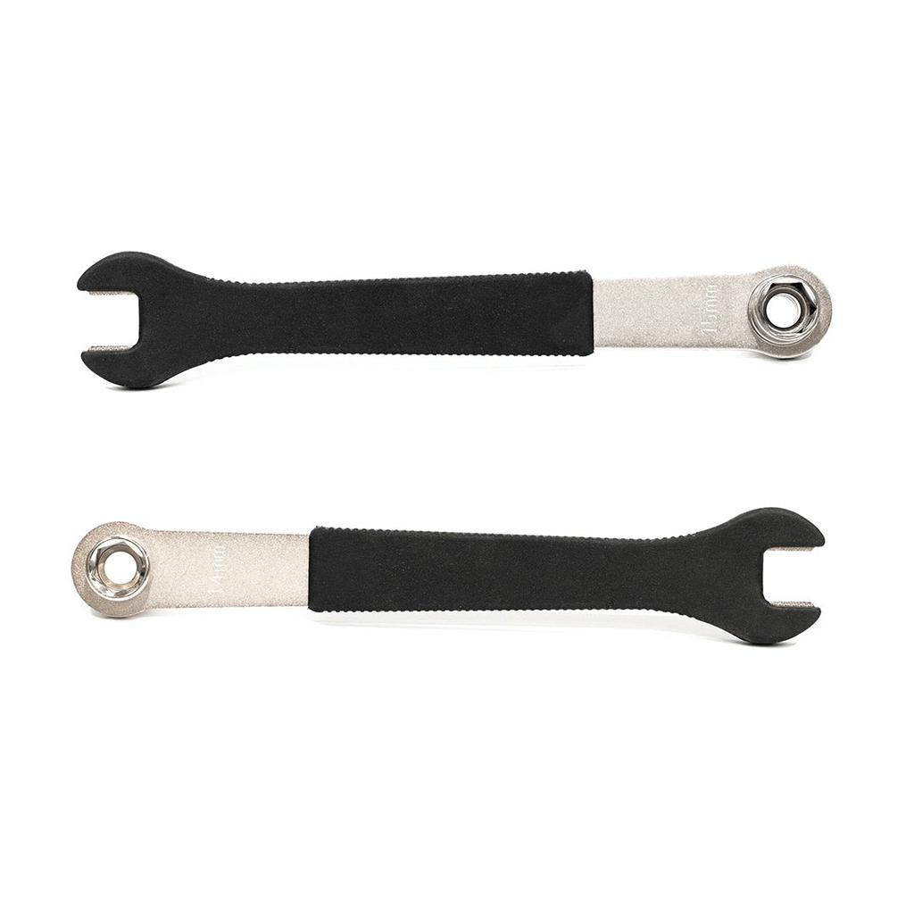 Bike pedal wrench store