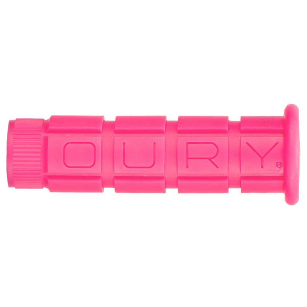 Oury Single Compound Grips - Slip Over - All Colours – GEAR Shop Brisbane
