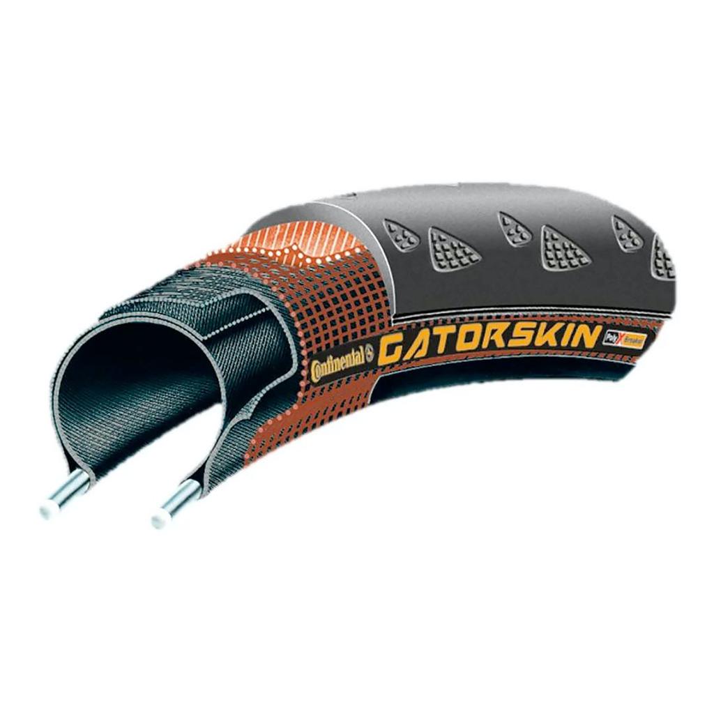 Continental Gatorskin Folding Tyre 700C GEAR Shop Brisbane