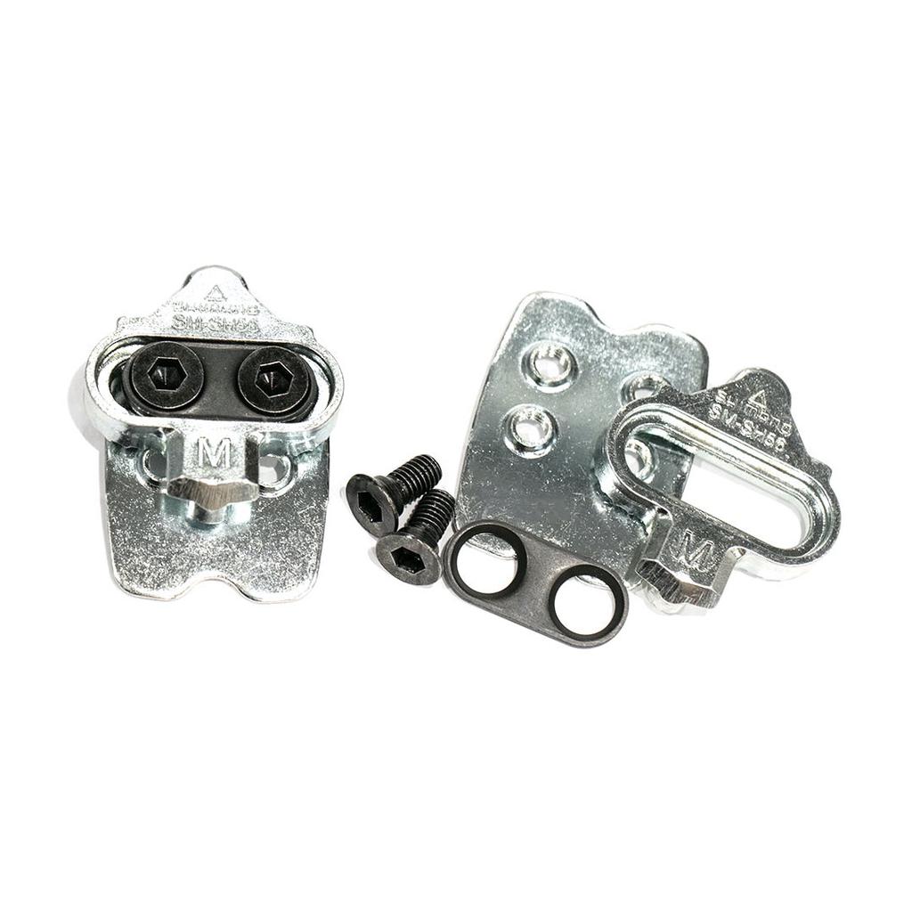 Shimano clip store