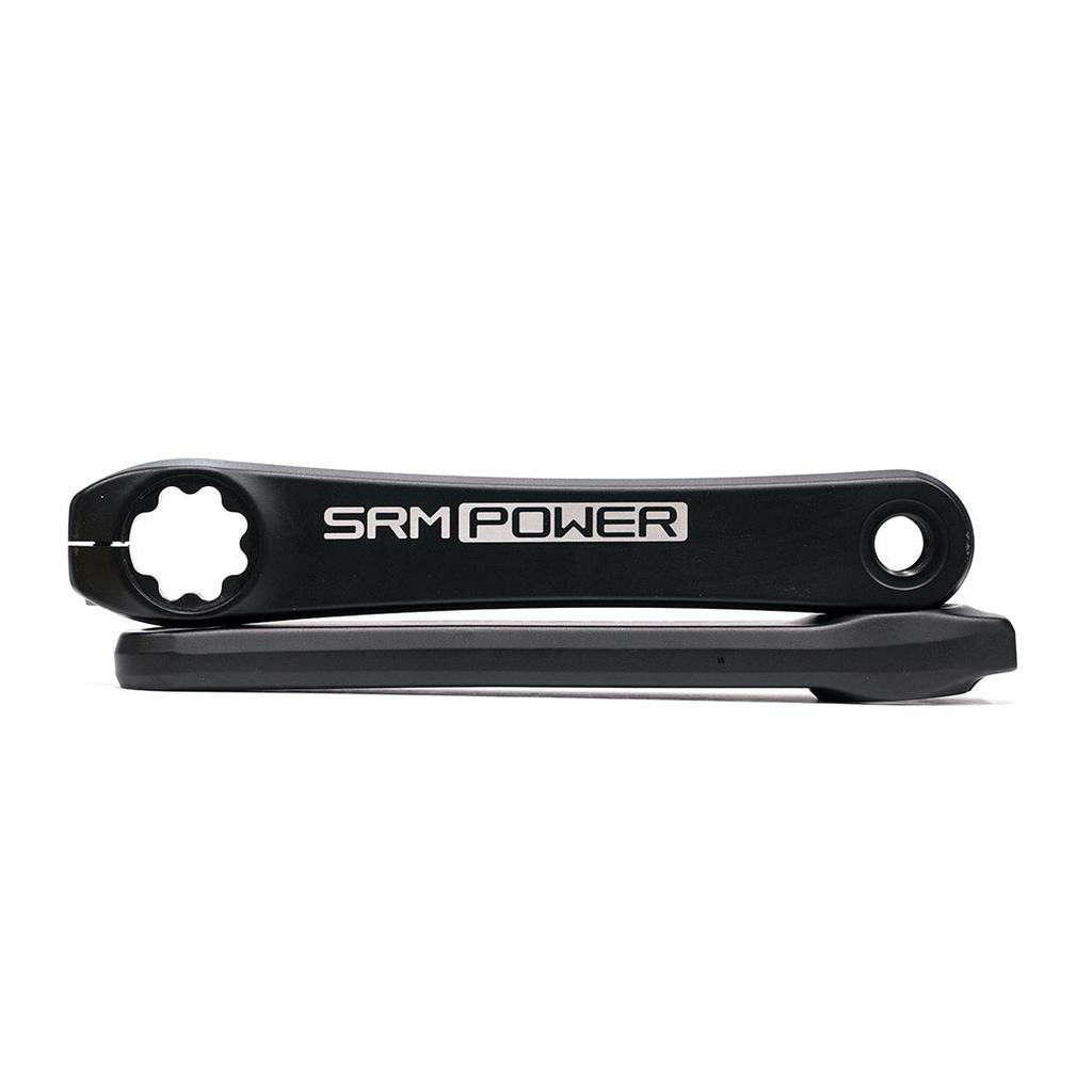 Crankset arm store